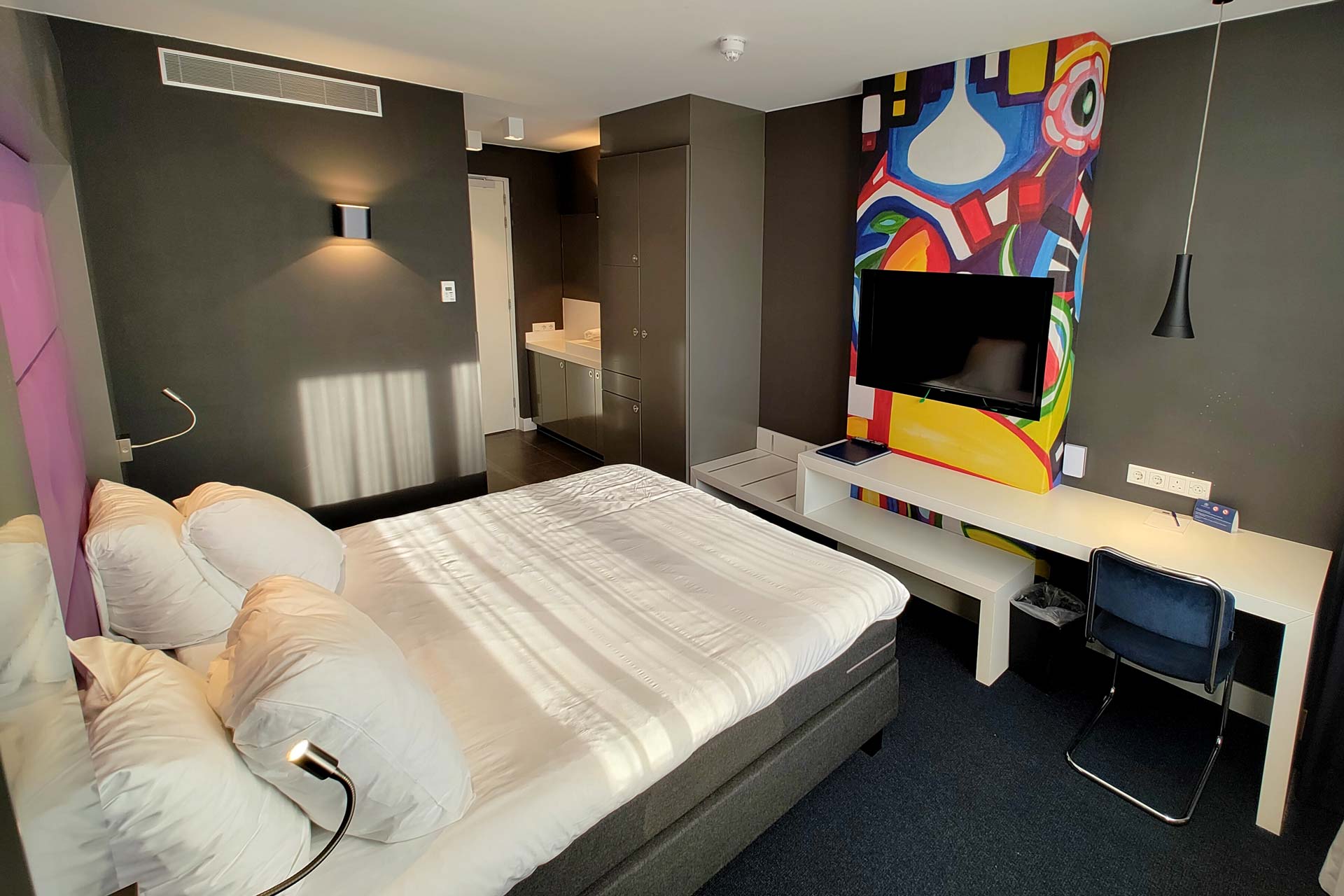 Blue Mansion Hotel Aalsmeer Best Deal Book Directly Blue Mansion Hotel Aalsmeer Best Deal Book Directly